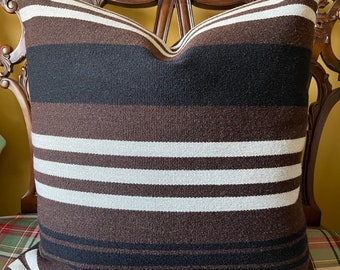 Ralph Lauren Westcliff Tattersal Grey Flannel Italian Wool - Etsy