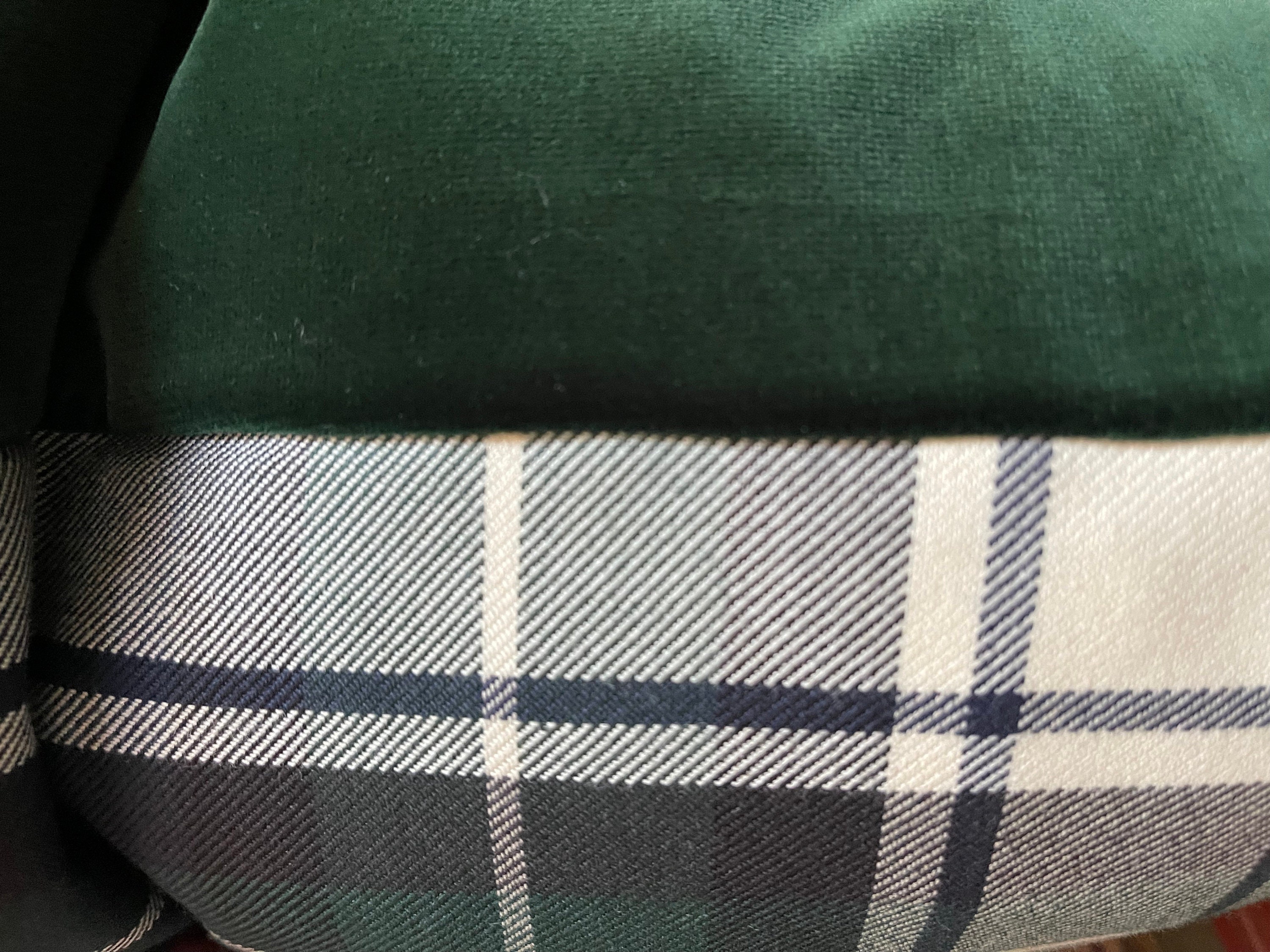 Ralph Lauren Lucas Tartan Ivy League Tartan Plaid Menswear Haberdashery ...
