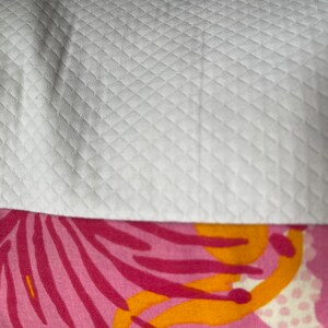 Lilly Pulitzer Lee Jofa Bimini Hibiscus Pinks and Oranges Custom Pillow ...