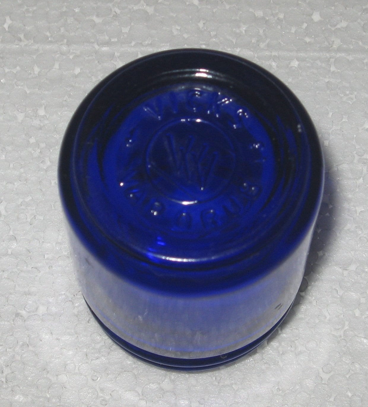 Vicks Vaporub Bottle - Etsy