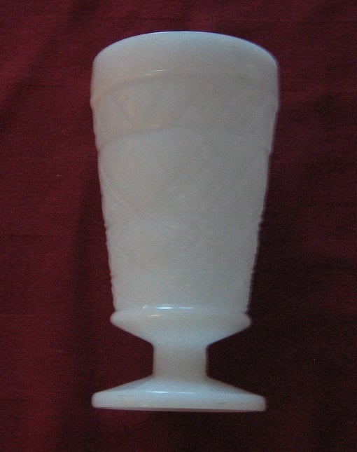 Big Top Peanut Butter gothic Ice Tea Glass - Etsy