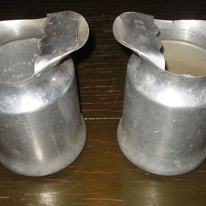 Aluminum Ware - Etsy