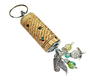 Beaded keychains | Etsy