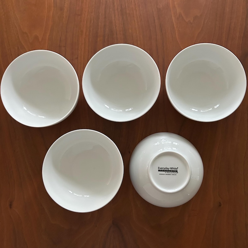 Vintage Soup/cereal Bowl - Etsy