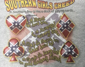 Redneck T Shirt | Etsy