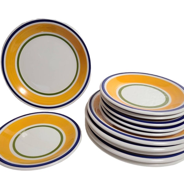 Italian Dinnerware - Etsy