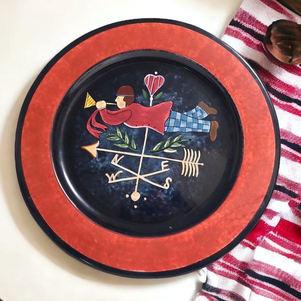 Susan Winget Plates - Etsy