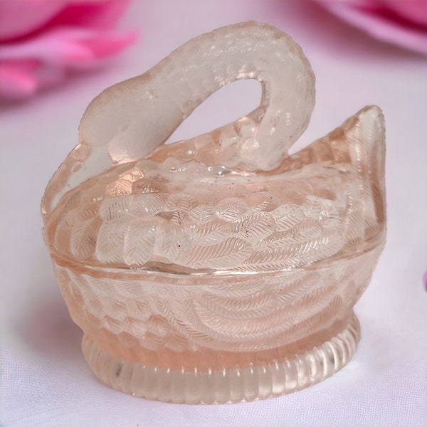 Antique Candy Dish - Etsy