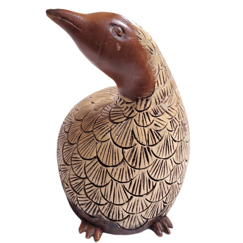 Partridge Bird Sculpture - Etsy