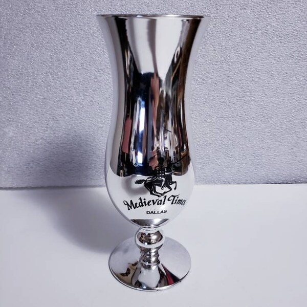 Medieval Goblet - Etsy