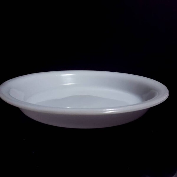Glass Pie Plate - Etsy