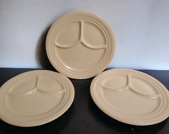 Vintage 14 Piece Tan Restaurant Ware Dinnerware Set TEPCO USA ...
