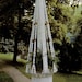 Macrame Hanging Table Pattern, Garden Decor, Instant Download - Etsy