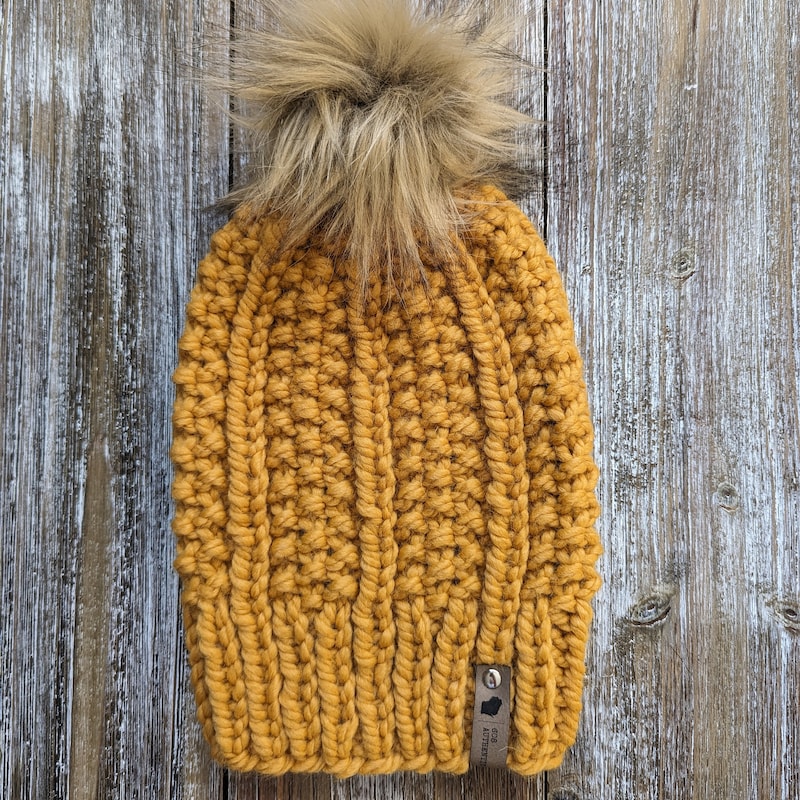 Ridge and River Hats - Etsy