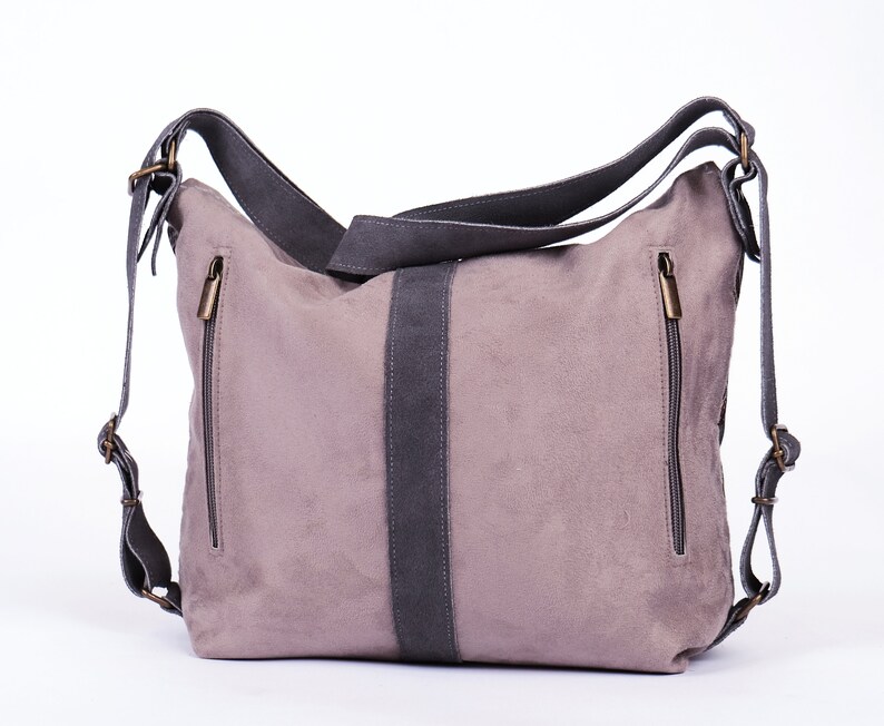 Rose Boho Backpack Women Convertible Bag Floral Fabric - Etsy