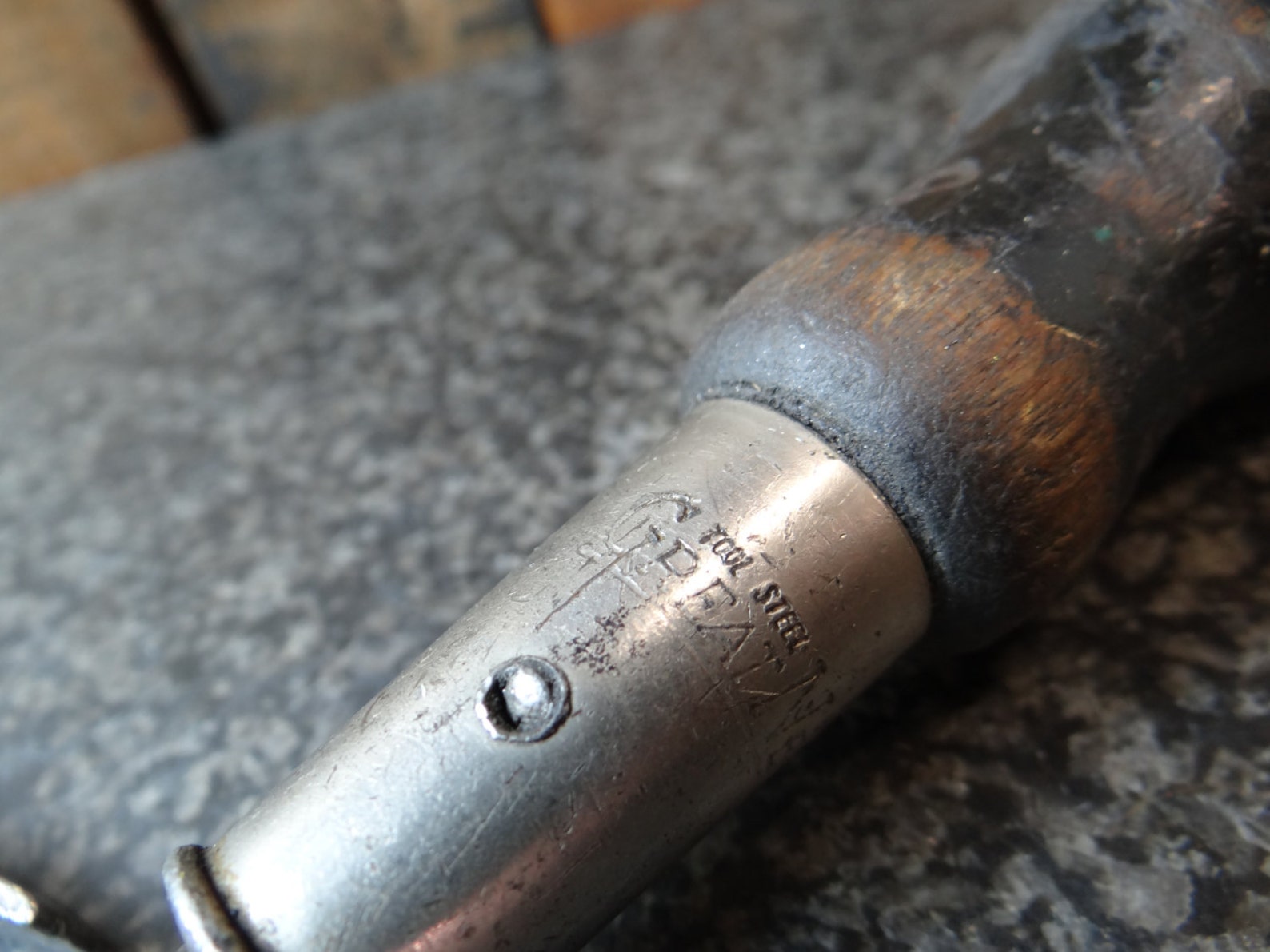 1930's Great Neck Screw Drivers Made in the U.S.A. - Etsy