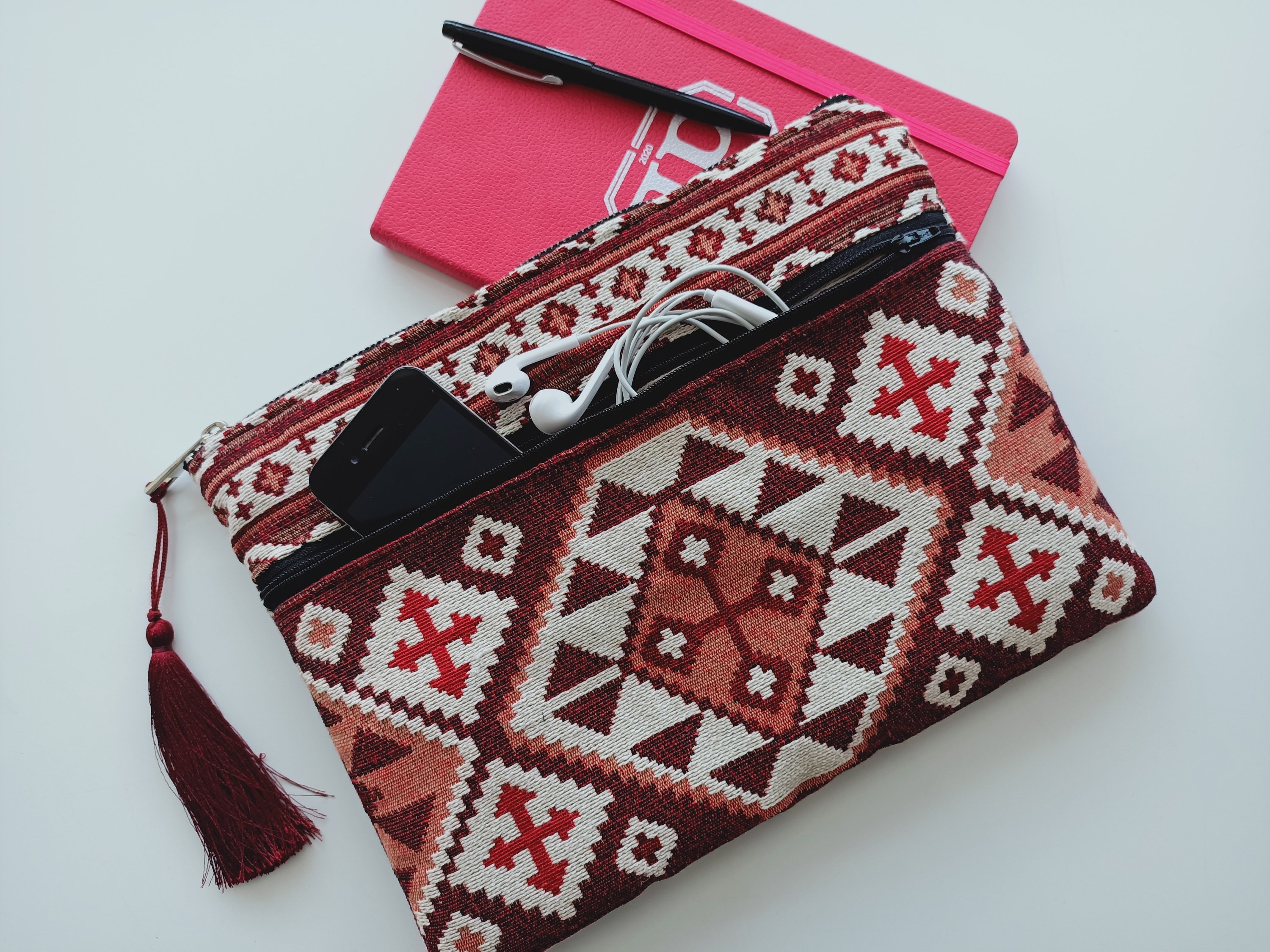 Boho Laptop Bag 13 Macbook Pro Bag Hippie Laptop | Etsy