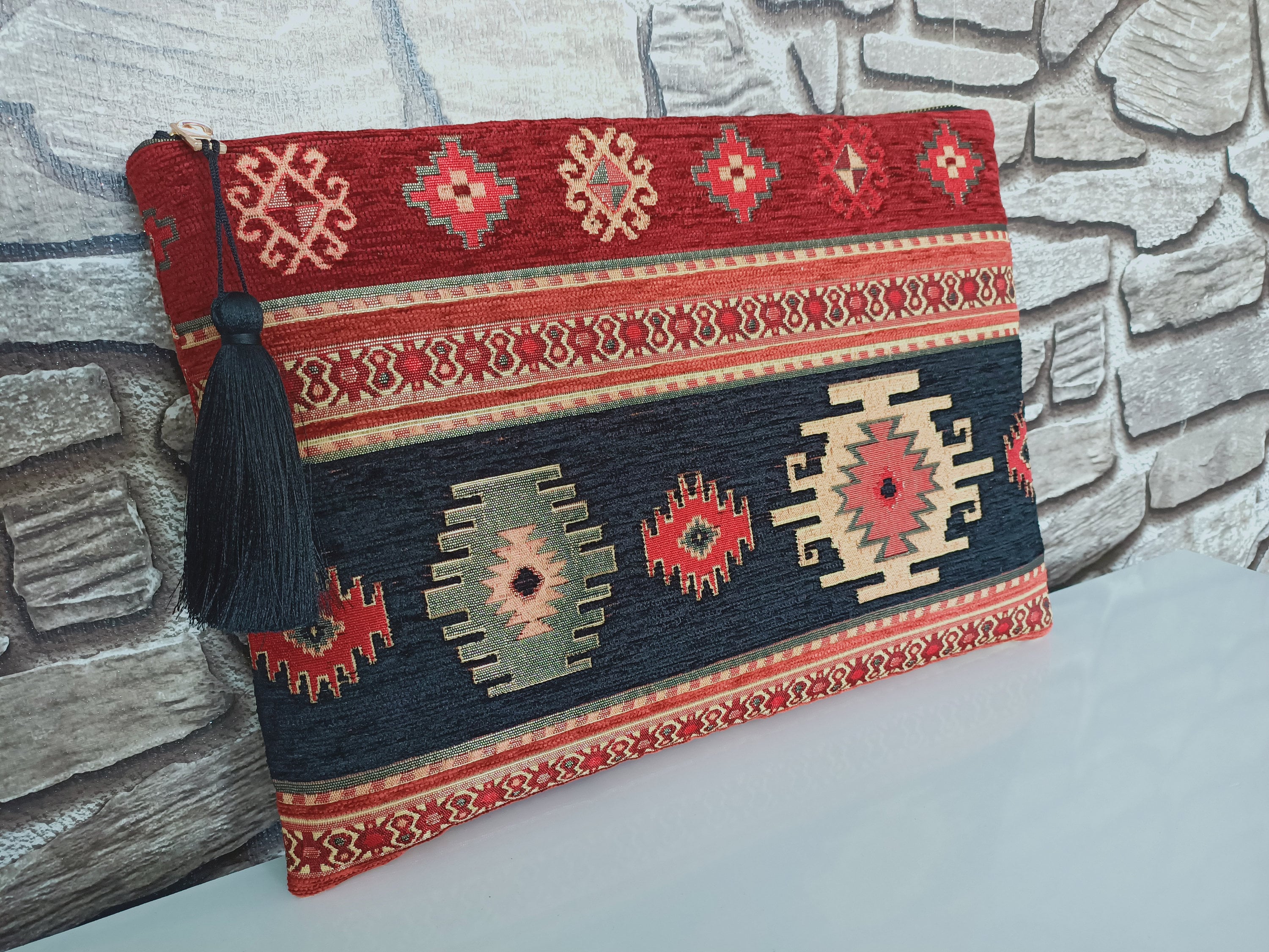 Boho Laptop Bag 13 Macbook Pro Bag Hippie Laptop - Etsy