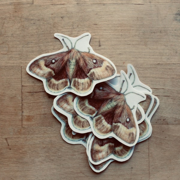 Small Batch Stickers - Etsy