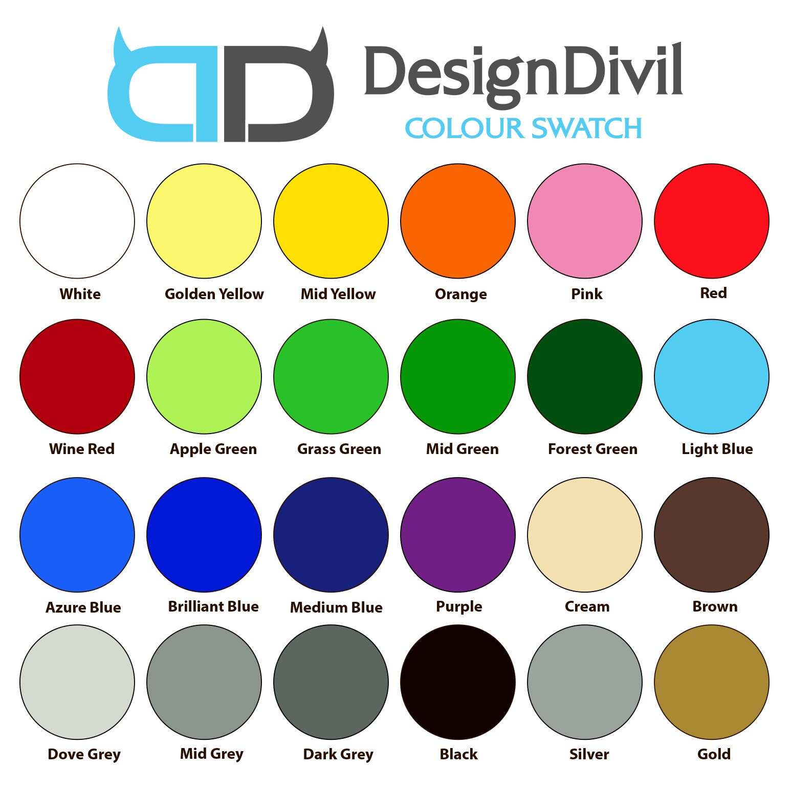 Wide Custom Racing Stripe Decal Stickers for Guitars & Basses - Etsy