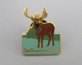 Elks Pin - Etsy