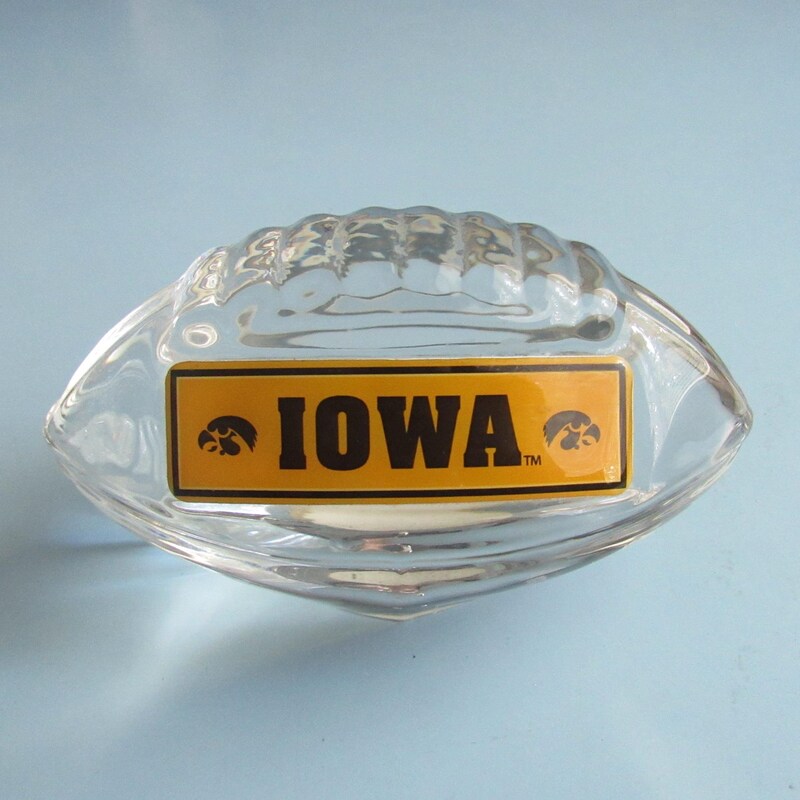 University of Iowa - Etsy