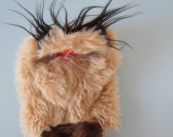 Critters Puppet - Etsy