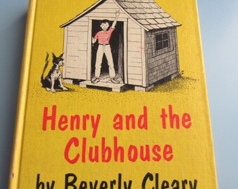 Beverly Cleary - Etsy