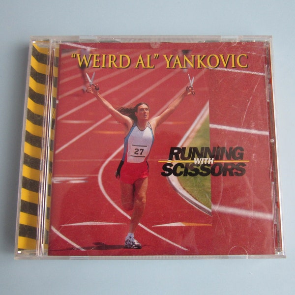 Weird Al Yankovic - Etsy