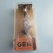 Vintage Gem Push Button Safety Razor Free Shipping - Etsy