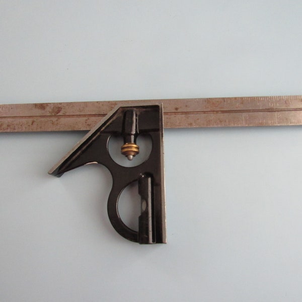 Machinist Squares Vintage - Etsy