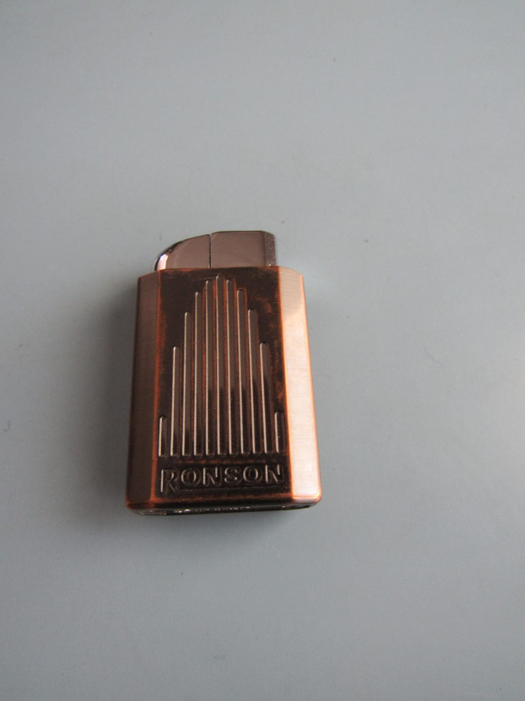 Vintage Ronson Jet Lite Lighter Free Shipping - Etsy