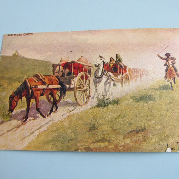 1910s Vintage Card - Etsy