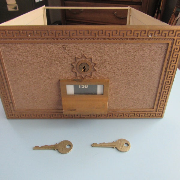 Vintage Post Office - Etsy