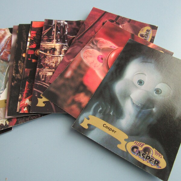 Vintage Casper - Etsy