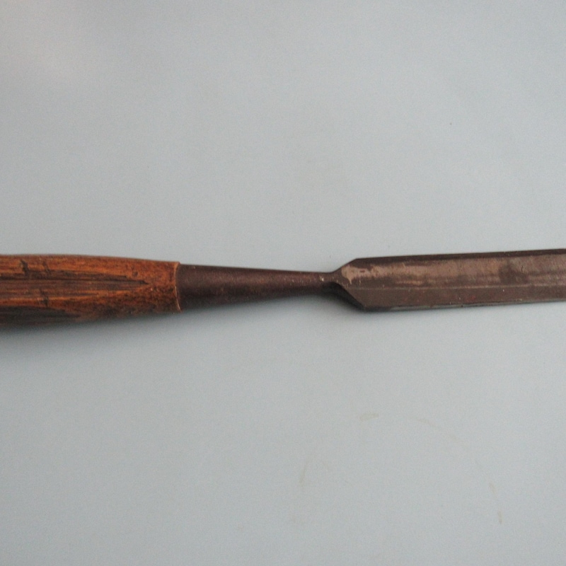 Vintage Chisel 1/4 - Etsy