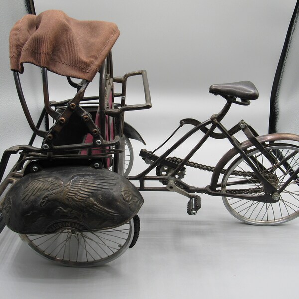Rickshaw - Etsy
