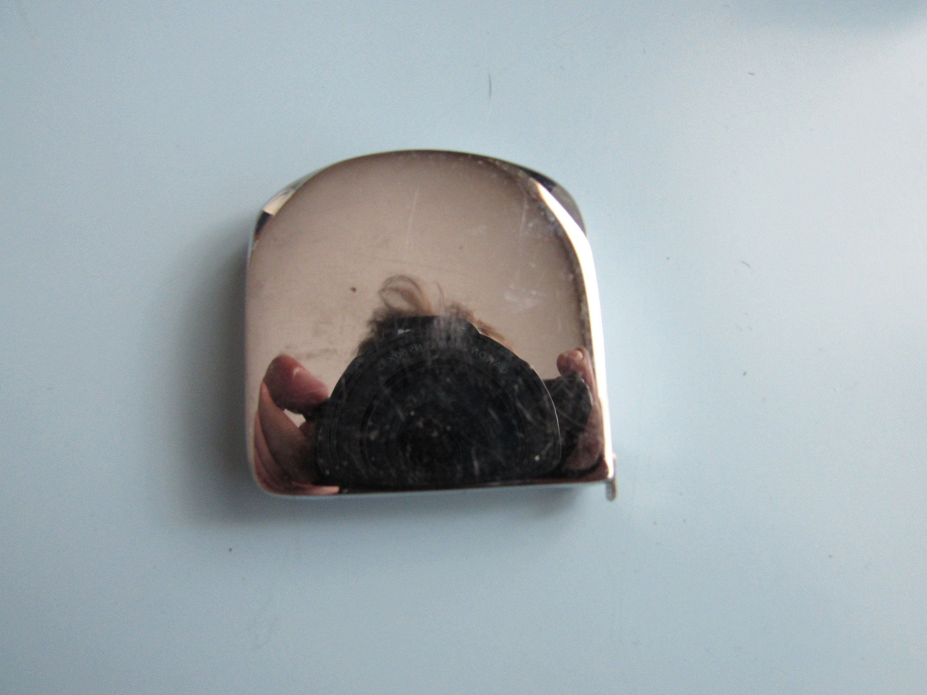 Vintage Frank's Casing Crew & Rental Tools Inc. Tape - Etsy