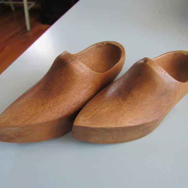 Danish Denmark Clogs - Etsy