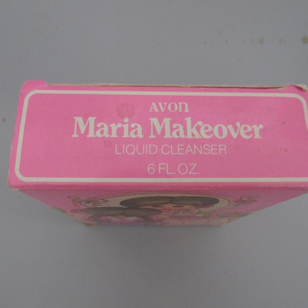 Avon - Etsy