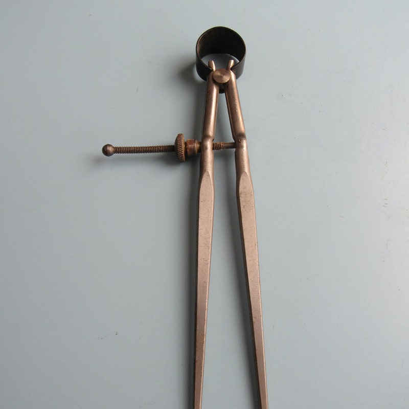Antique Calipers - Etsy