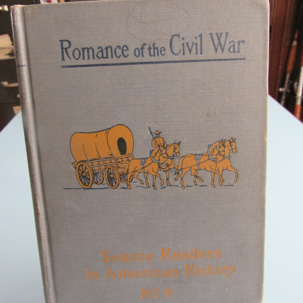 Civil War Romance Books - Etsy