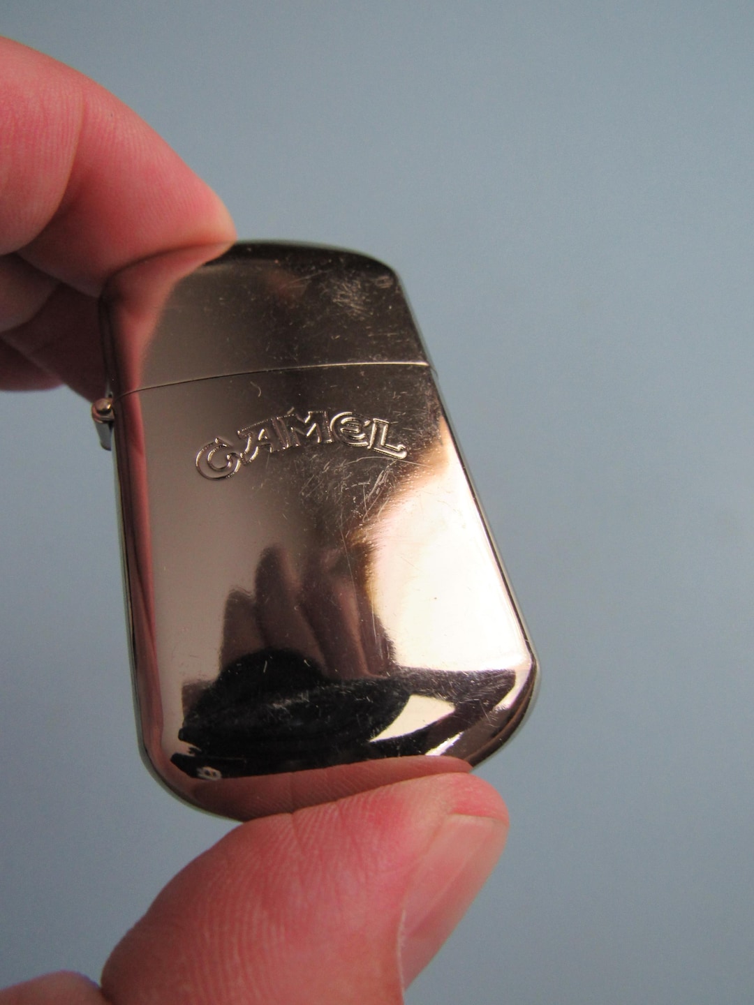 Vintage Camel Cigarettes Lighter Free Shipping - Etsy