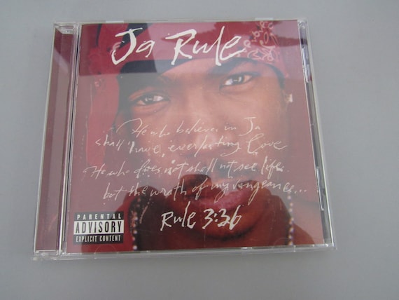 Ja Rule Rule 336