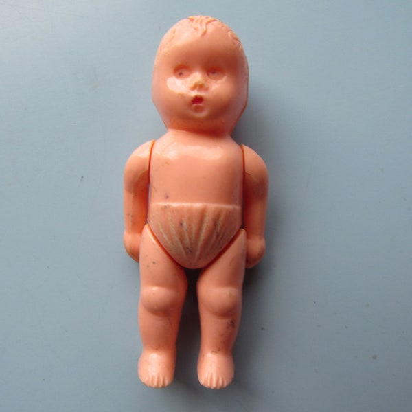 Celluloid Baby - Etsy