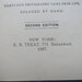 Photographic Illustrations of Skin Diseases by George Henry Fox 1887 ...