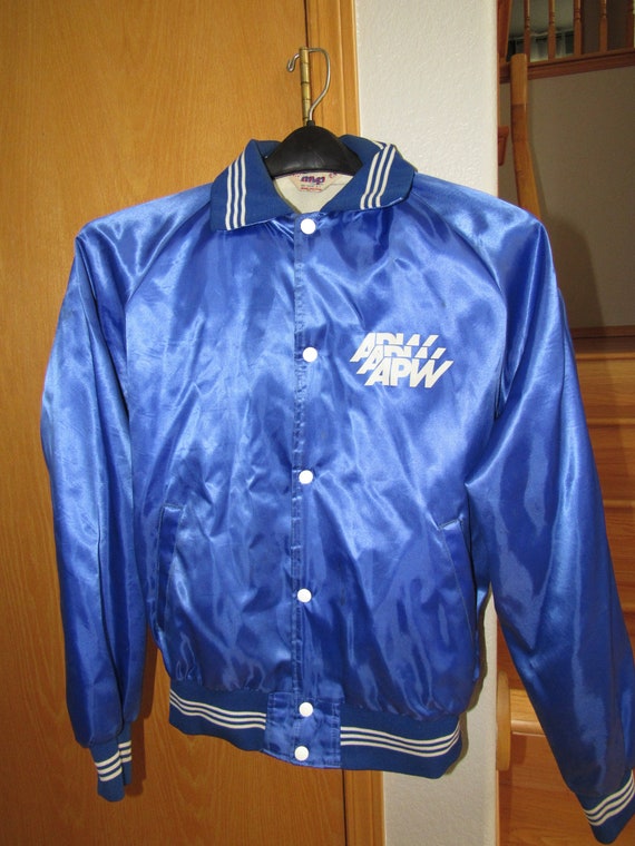 Vintage postal worker jacket - Gem