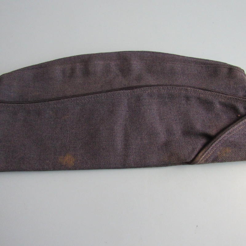 Garrison Cap - Etsy