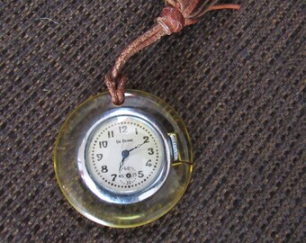See Through Watch - Etsy
