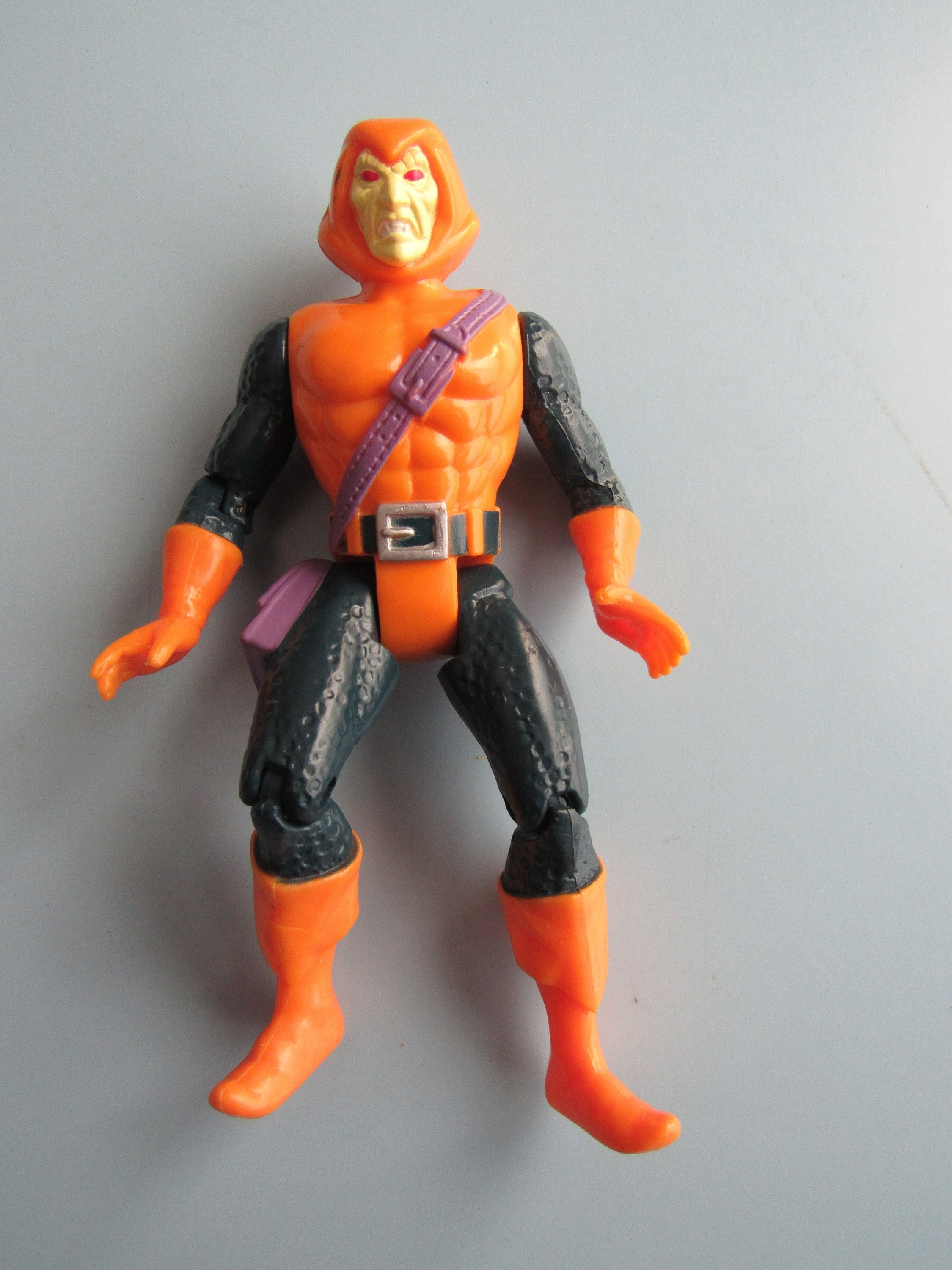 Hobgoblin Action Figure